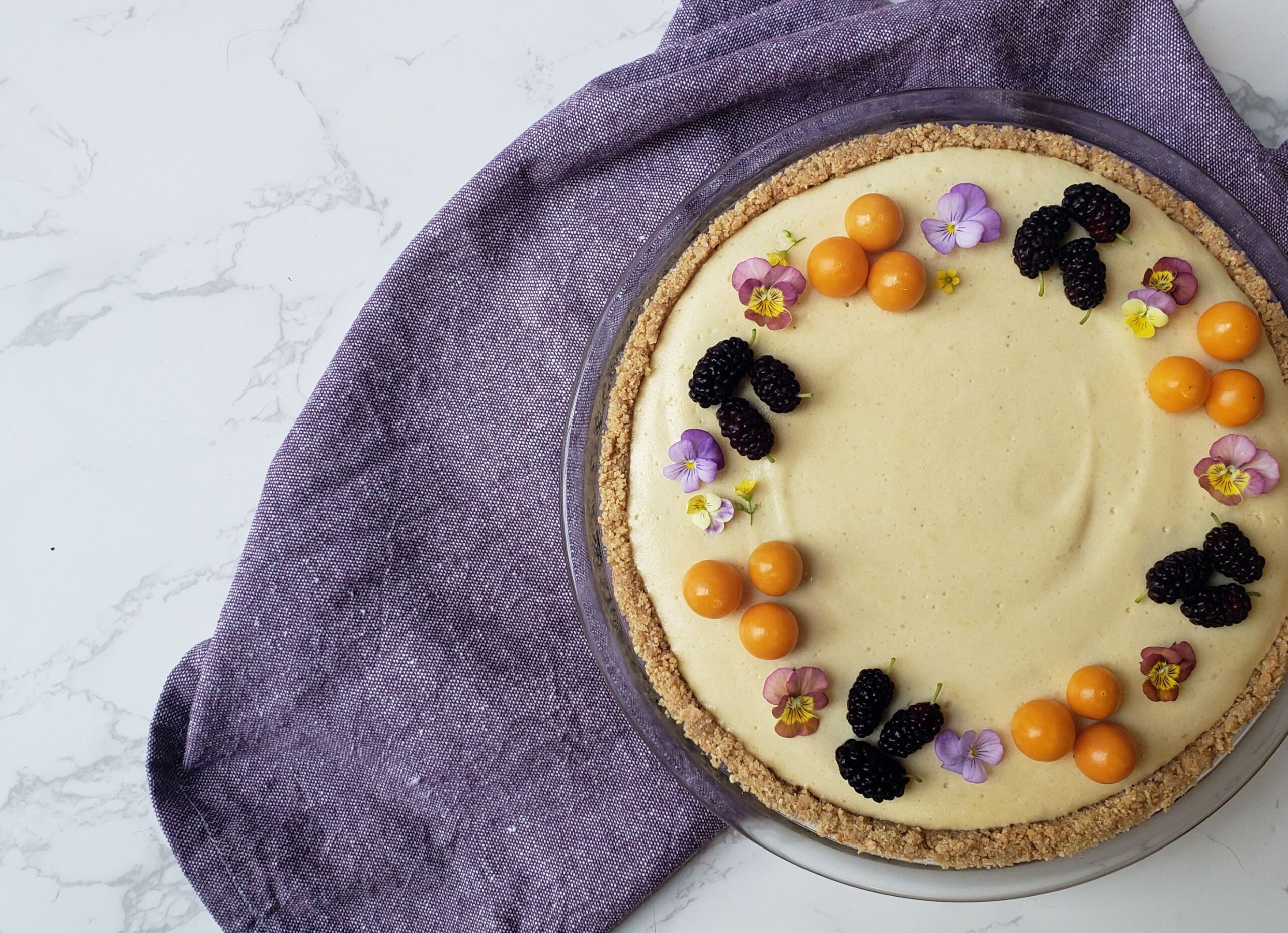 Pawpaw Pie Recipe: Step-by-Step Guide to a Classic Dessert - Libbey Farm